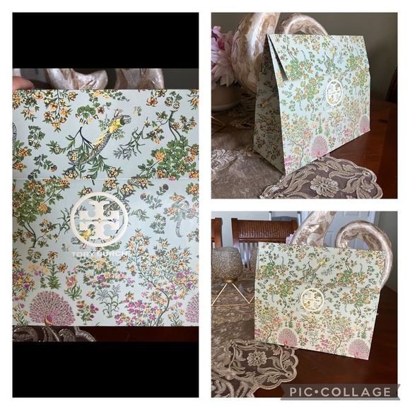 Tory Burch | Bags | Tory Burch Gift Boxes | Poshmark